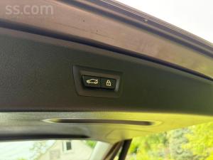 Brūns BMW X3 2013 Jelgava, ar dzinēja tilpumu 2.00 L un nobraukumu 240 tūkst. km par 10500 €, foto 18 vietnē AUTOMOTO.COM.LV