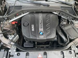Brūns BMW X3 2013 Jelgava, ar dzinēja tilpumu 2.00 L un nobraukumu 240 tūkst. km par 10500 €, foto 19 vietnē AUTOMOTO.COM.LV