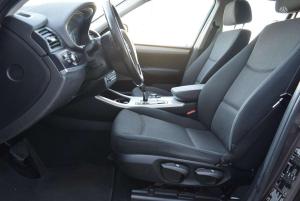 Brūns BMW X3 2013 Viļņa, ar dzinēja tilpumu 2.00 L un nobraukumu 272 tūkst. km par 8450 €, foto 10 vietnē AUTOMOTO.COM.LV