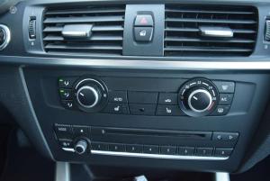 Brūns BMW X3 2013 Viļņa, ar dzinēja tilpumu 2.00 L un nobraukumu 272 tūkst. km par 8450 €, foto 16 vietnē AUTOMOTO.COM.LV