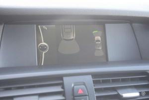Brūns BMW X3 2013 Viļņa, ar dzinēja tilpumu 2.00 L un nobraukumu 272 tūkst. km par 8450 €, foto 17 vietnē AUTOMOTO.COM.LV