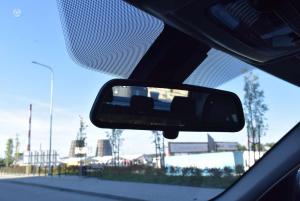 Brūns BMW X3 2013 Viļņa, ar dzinēja tilpumu 2.00 L un nobraukumu 272 tūkst. km par 8450 €, foto 18 vietnē AUTOMOTO.COM.LV