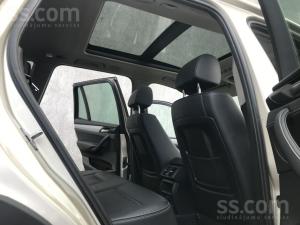 Brūns BMW X3 2014 Liepāja, ar dzinēja tilpumu 3.00 L un nobraukumu 209 tūkst. km par 14999 €, foto 13 vietnē AUTOMOTO.COM.LV