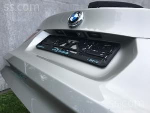 Brūns BMW X3 2014 Liepāja, ar dzinēja tilpumu 3.00 L un nobraukumu 209 tūkst. km par 14999 €, foto 23 vietnē AUTOMOTO.COM.LV