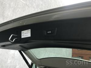 Brūns BMW X3 2014 Liepāja, ar dzinēja tilpumu 3.00 L un nobraukumu 209 tūkst. km par 14999 €, foto 24 vietnē AUTOMOTO.COM.LV
