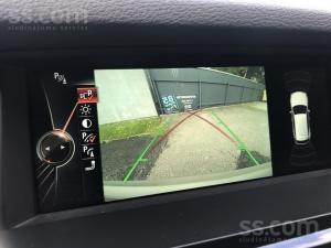 Brūns BMW X3 2014 Liepāja, ar dzinēja tilpumu 3.00 L un nobraukumu 209 tūkst. km par 14999 €, foto 25 vietnē AUTOMOTO.COM.LV