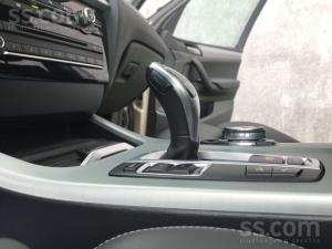 Brūns BMW X3 2014 Liepāja, ar dzinēja tilpumu 3.00 L un nobraukumu 209 tūkst. km par 14999 €, foto 27 vietnē AUTOMOTO.COM.LV