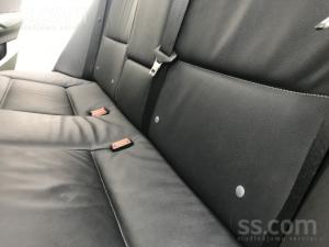 Brūns BMW X3 2014 Liepāja, ar dzinēja tilpumu 3.00 L un nobraukumu 209 tūkst. km par 14999 €, foto 28 vietnē AUTOMOTO.COM.LV