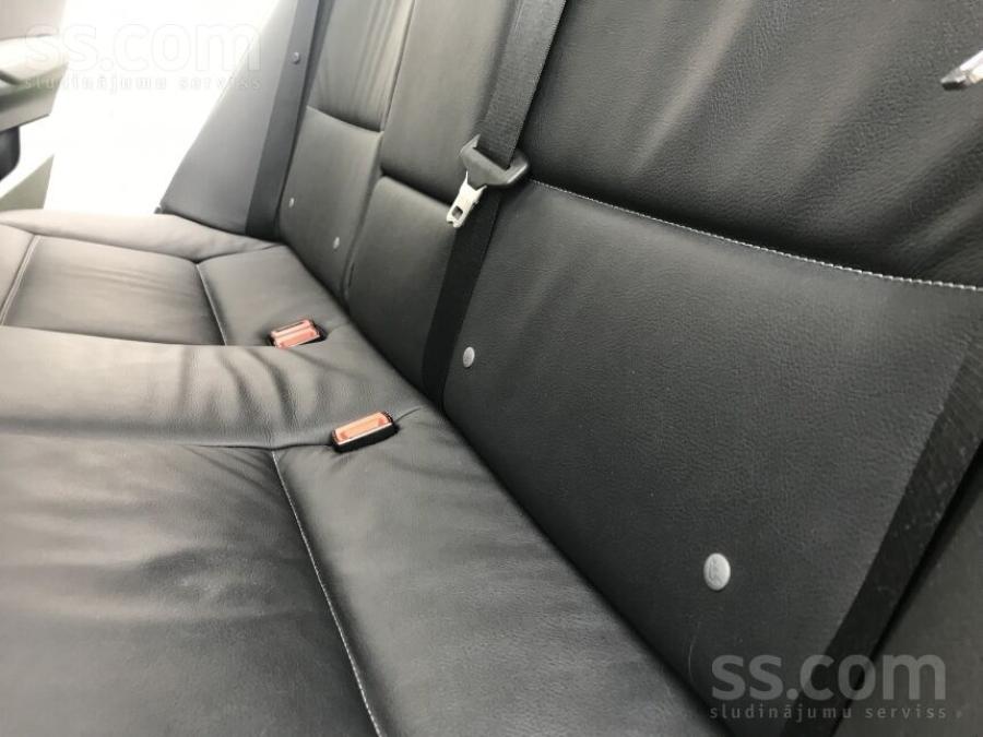 Brūns BMW X3 2014 Liepāja, ar dzinēja tilpumu 3.00 L un nobraukumu 209 tūkst. km par 14999 €, foto 28 vietnē AUTOMOTO.COM.LV