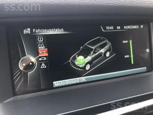 Brūns BMW X3 2014 Liepāja, ar dzinēja tilpumu 3.00 L un nobraukumu 209 tūkst. km par 14999 €, foto 30 vietnē AUTOMOTO.COM.LV