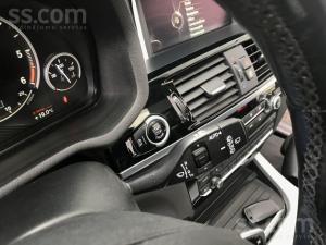 Brūns BMW X3 2014 Liepāja, ar dzinēja tilpumu 3.00 L un nobraukumu 209 tūkst. km par 14999 €, foto 31 vietnē AUTOMOTO.COM.LV