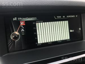Brūns BMW X3 2014 Liepāja, ar dzinēja tilpumu 3.00 L un nobraukumu 209 tūkst. km par 14999 €, foto 32 vietnē AUTOMOTO.COM.LV