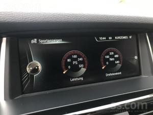 Brūns BMW X3 2014 Liepāja, ar dzinēja tilpumu 3.00 L un nobraukumu 209 tūkst. km par 14999 €, foto 33 vietnē AUTOMOTO.COM.LV