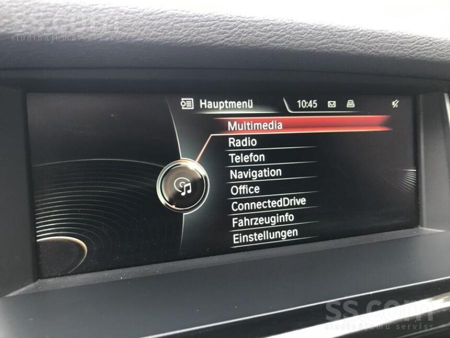 Brūns BMW X3 2014 Liepāja, ar dzinēja tilpumu 3.00 L un nobraukumu 209 tūkst. km par 14999 €, foto 34 vietnē AUTOMOTO.COM.LV