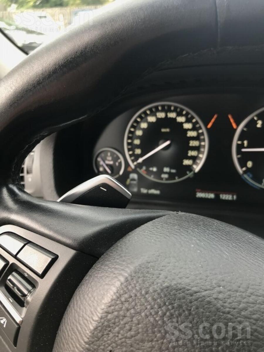 Brūns BMW X3 2014 Liepāja, ar dzinēja tilpumu 3.00 L un nobraukumu 209 tūkst. km par 14999 €, foto 35 vietnē AUTOMOTO.COM.LV