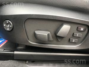 Brūns BMW X3 2014 Liepāja, ar dzinēja tilpumu 3.00 L un nobraukumu 209 tūkst. km par 14999 €, foto 36 vietnē AUTOMOTO.COM.LV