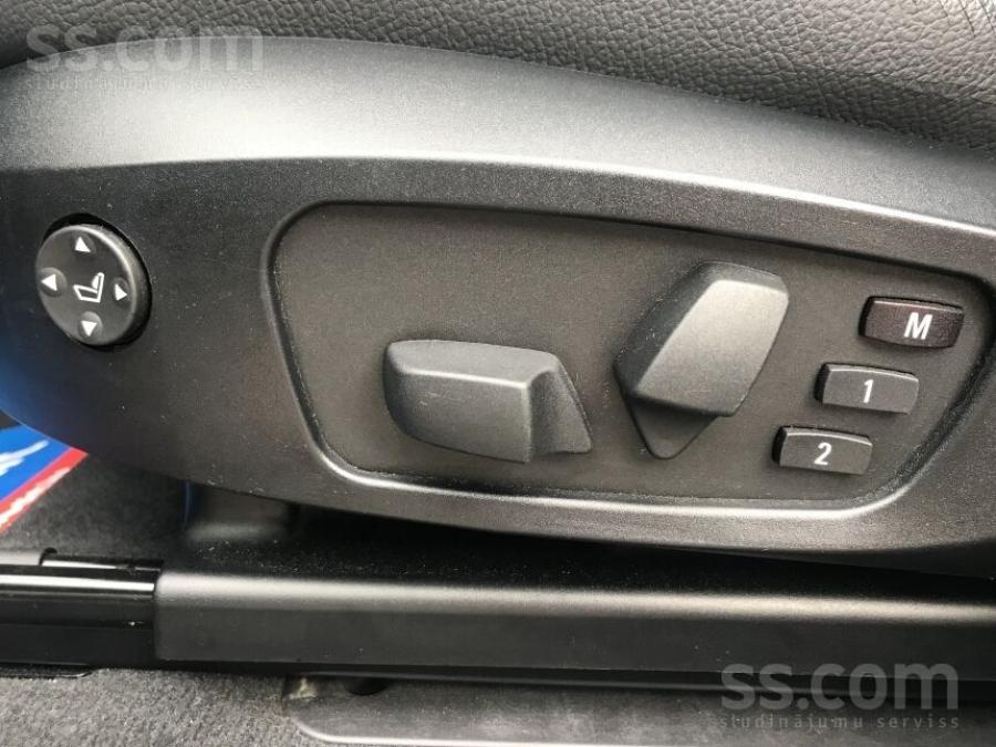 Brūns BMW X3 2014 Liepāja, ar dzinēja tilpumu 3.00 L un nobraukumu 209 tūkst. km par 14999 €, foto 36 vietnē AUTOMOTO.COM.LV