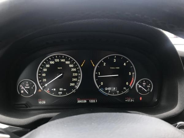 Brūns BMW X3 2014 Rīga, ar dzinēja tilpumu 3.00 L un nobraukumu 209 tūkst. km par 15350 €, foto 55 vietnē AUTOMOTO.COM.LV