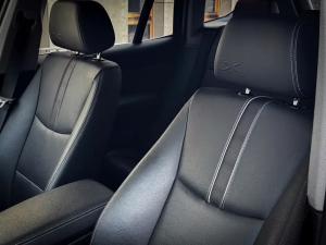 Brown BMW X3 2014 in Riga, with an engine capacity of 2.00 L and mileage of 207 thousand km for 15200 €, photo 12 on AUTOMOTO.COM.LV