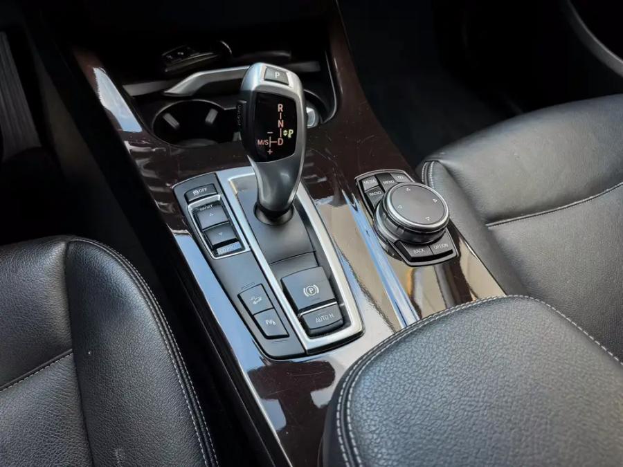Brown BMW X3 2014 in Riga, with an engine capacity of 2.00 L and mileage of 207 thousand km for 15200 €, photo 34 on AUTOMOTO.COM.LV