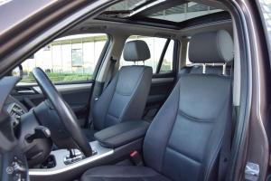 Brūns BMW X3 2014 Viļņa, ar dzinēja tilpumu 2.00 L un nobraukumu 205 tūkst. km par 10999 €, foto 14 vietnē AUTOMOTO.COM.LV