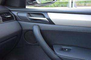 Brūns BMW X3 2014 Viļņa, ar dzinēja tilpumu 2.00 L un nobraukumu 205 tūkst. km par 10999 €, foto 23 vietnē AUTOMOTO.COM.LV