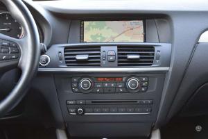 Brūns BMW X3 2014 Viļņa, ar dzinēja tilpumu 2.00 L un nobraukumu 205 tūkst. km par 10999 €, foto 28 vietnē AUTOMOTO.COM.LV