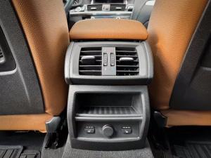 Brown BMW X3 2015 in Riga, with an engine capacity of 2.00 L and mileage of 186 thousand km for 15900 €, photo 17 on AUTOMOTO.COM.LV