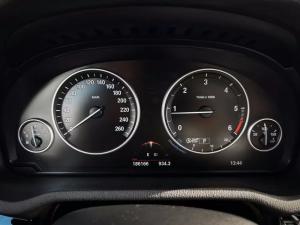 Brown BMW X3 2015 in Riga, with an engine capacity of 2.00 L and mileage of 186 thousand km for 15900 €, photo 21 on AUTOMOTO.COM.LV