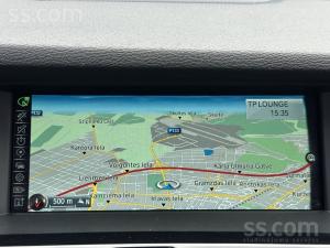 Коричневый БМВ Х3 2015 в Рига, объемом двигателя 2.00 л и пробегом 159 тыс. км за 17700 €, фото 13 на AUTOMOTO.COM.LV