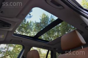 Brūns BMW X3 2015 Rīga, ar dzinēja tilpumu 3.00 L un nobraukumu 194 tūkst. km par 15490 €, foto 14 vietnē AUTOMOTO.COM.LV