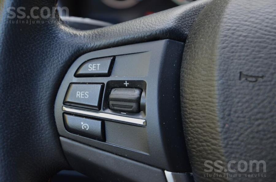 Brūns BMW X3 2015 Rīga, ar dzinēja tilpumu 3.00 L un nobraukumu 194 tūkst. km par 15490 €, foto 30 vietnē AUTOMOTO.COM.LV