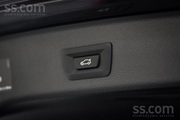 Brūns BMW X3 2016 Rīga, ar dzinēja tilpumu 2.00 L un nobraukumu 189 tūkst. km par 16950 €, foto 8 vietnē AUTOMOTO.COM.LV