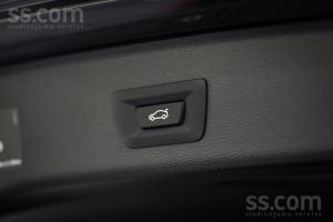 Brūns BMW X3 2016 Rīga, ar dzinēja tilpumu 2.00 L un nobraukumu 189 tūkst. km par 16950 €, foto 8 vietnē AUTOMOTO.COM.LV