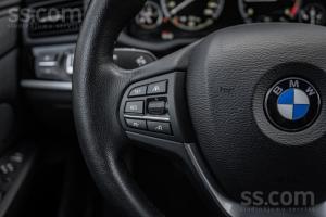 Brūns BMW X3 2016 Rīga, ar dzinēja tilpumu 2.00 L un nobraukumu 189 tūkst. km par 16950 €, foto 17 vietnē AUTOMOTO.COM.LV