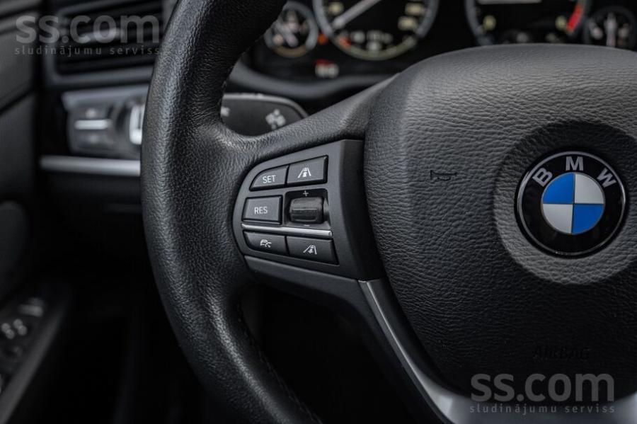 Brūns BMW X3 2016 Rīga, ar dzinēja tilpumu 2.00 L un nobraukumu 189 tūkst. km par 16950 €, foto 17 vietnē AUTOMOTO.COM.LV