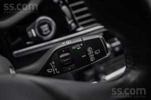 Brūns BMW X3 2016 Rīga, ar dzinēja tilpumu 2.00 L un nobraukumu 189 tūkst. km par 16950 €, foto 20 vietnē AUTOMOTO.COM.LV
