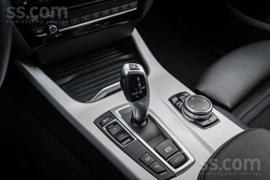 Brūns BMW X3 2016 Rīga, ar dzinēja tilpumu 2.00 L un nobraukumu 189 tūkst. km par 16950 €, foto 21 vietnē AUTOMOTO.COM.LV