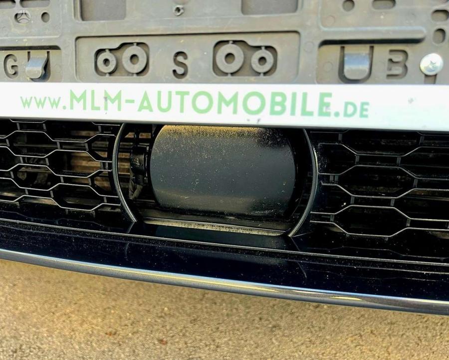 Brūns BMW X3 2018 Utena, ar dzinēja tilpumu 2.99 L un nobraukumu 270 tūkst. km par 24950 €, foto 17 vietnē AUTOMOTO.COM.LV