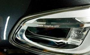 Brūns BMW X3 2018 Utena, ar dzinēja tilpumu 2.99 L un nobraukumu 270 tūkst. km par 24950 €, foto 18 vietnē AUTOMOTO.COM.LV
