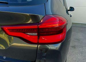 Brūns BMW X3 2018 Utena, ar dzinēja tilpumu 2.99 L un nobraukumu 270 tūkst. km par 24950 €, foto 22 vietnē AUTOMOTO.COM.LV