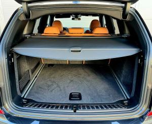 Brūns BMW X3 2018 Utena, ar dzinēja tilpumu 2.99 L un nobraukumu 270 tūkst. km par 24950 €, foto 40 vietnē AUTOMOTO.COM.LV