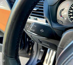 Brūns BMW X3 2018 Utena, ar dzinēja tilpumu 2.99 L un nobraukumu 270 tūkst. km par 24950 €, foto 43 vietnē AUTOMOTO.COM.LV