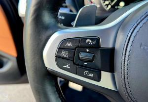 Brūns BMW X3 2018 Utena, ar dzinēja tilpumu 2.99 L un nobraukumu 270 tūkst. km par 24950 €, foto 45 vietnē AUTOMOTO.COM.LV