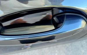 Brūns BMW X3 2018 Utena, ar dzinēja tilpumu 2.99 L un nobraukumu 270 tūkst. km par 24950 €, foto 49 vietnē AUTOMOTO.COM.LV