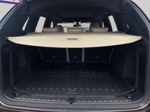 Brown BMW X3 2018 in Vilnius, with an engine capacity of 2.00 L and mileage of 52 thousand km for 19999 €, photo 11 on AUTOMOTO.COM.LV