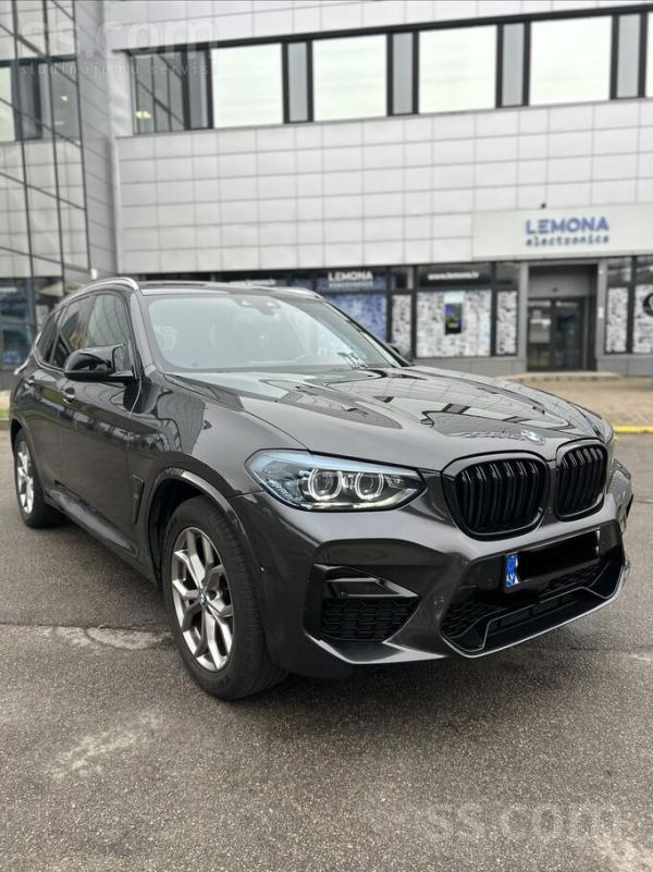 БМВ Х3 2018 в Рига на AUTOMOTO.COM.LV Коричневый БМВ Х3 2018 в Рига, объемом двигателя 2.00 л и пробегом 229 тыс. км за 25000 €, фото 1 на AUTOMOTO.COM.LV