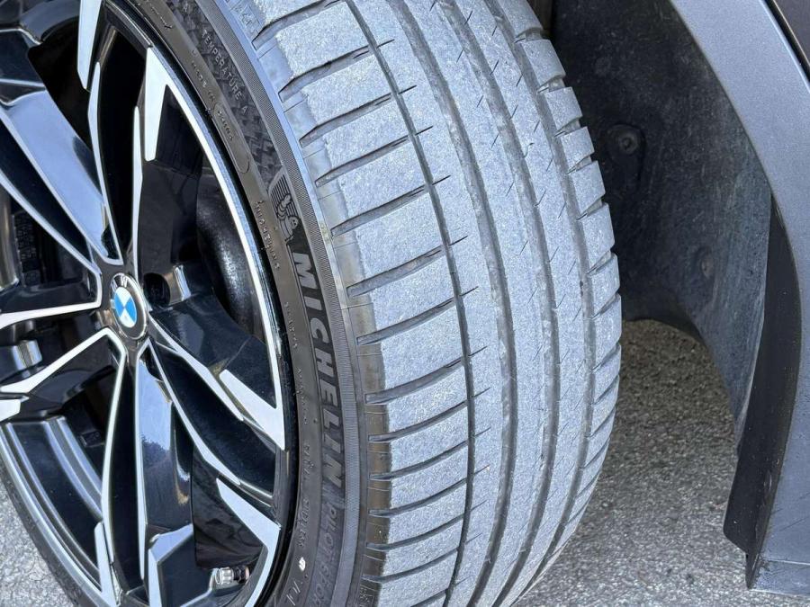 Brown BMW X3 2019 in Kaunas, with an engine capacity of 2.00 L and mileage of 309 thousand km for 18950 €, photo 30 on AUTOMOTO.COM.LV