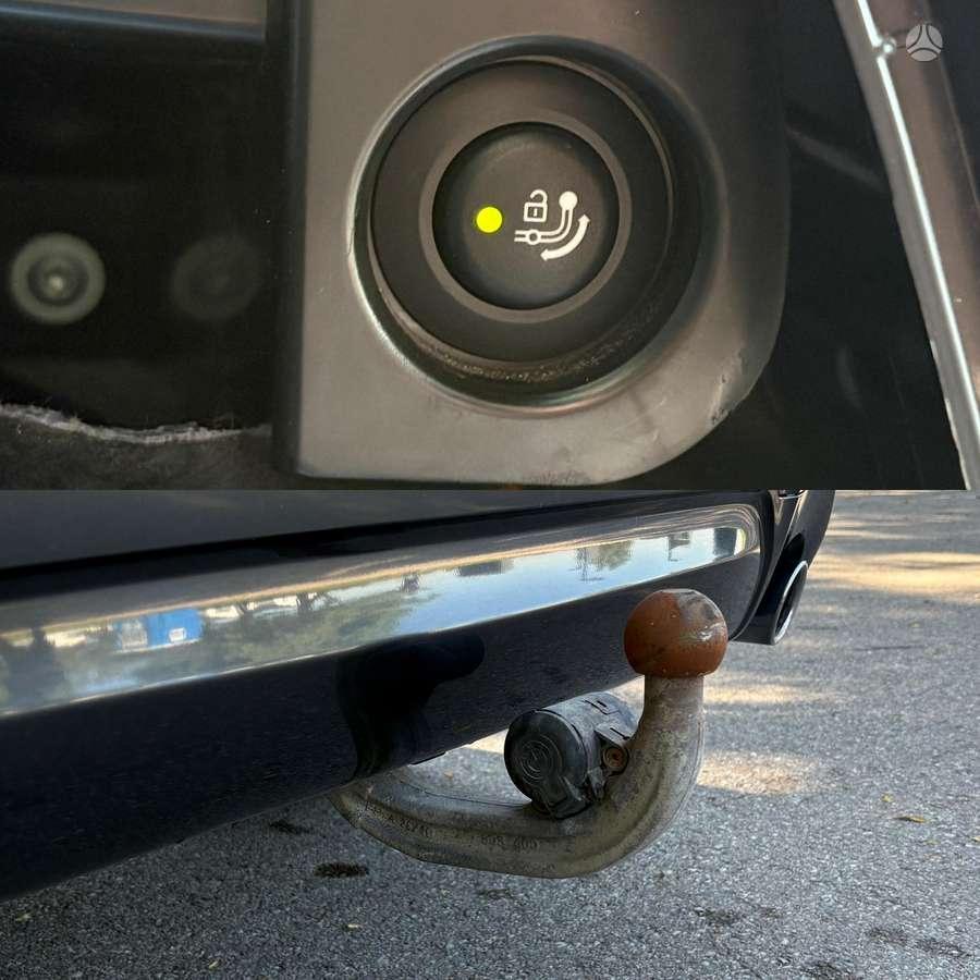 Brown BMW X3 2019 in Kaunas, with an engine capacity of 2.00 L and mileage of 309 thousand km for 18950 €, photo 42 on AUTOMOTO.COM.LV