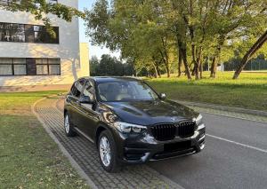Коричневый БМВ Х3 2020 в Каунас, объемом двигателя 2.00 л и пробегом 102 тыс. км за 24999 €, фото 3 на AUTOMOTO.COM.LV